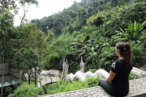 What is Adventure Wellness Travel? | Jet Set and Forget