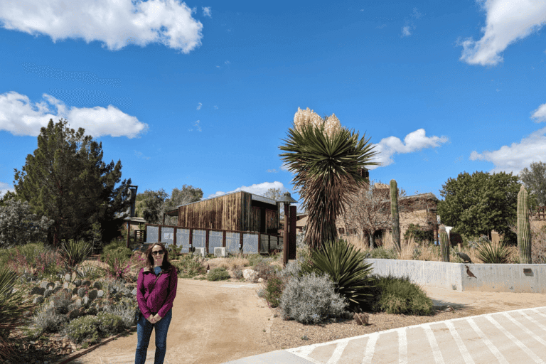 Discover Springs Preserve in Las Vegas | Jet Set and Forget