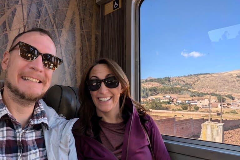Experience Peru Trains: The Best Way to Travel Peru | Jet Set and Forget