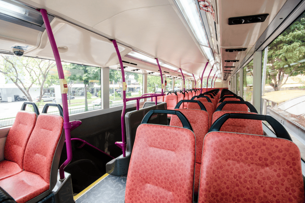 The Ultimate Guide to Bus Travel from Singapore to Kuala Lumpur | Jet ...