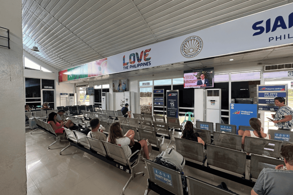 Your Guide to the Airport in Siargao | Jet Set and Forget