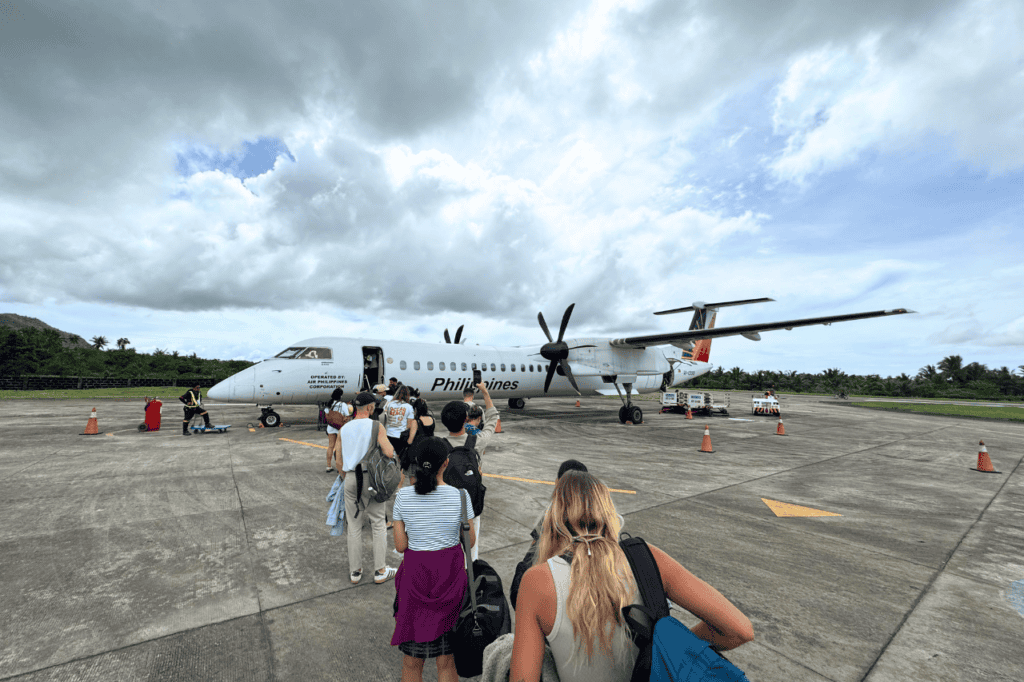 Your Guide to the Airport in Siargao | Jet Set and Forget