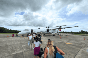 Your Guide to the Airport in Siargao | Jet Set and Forget