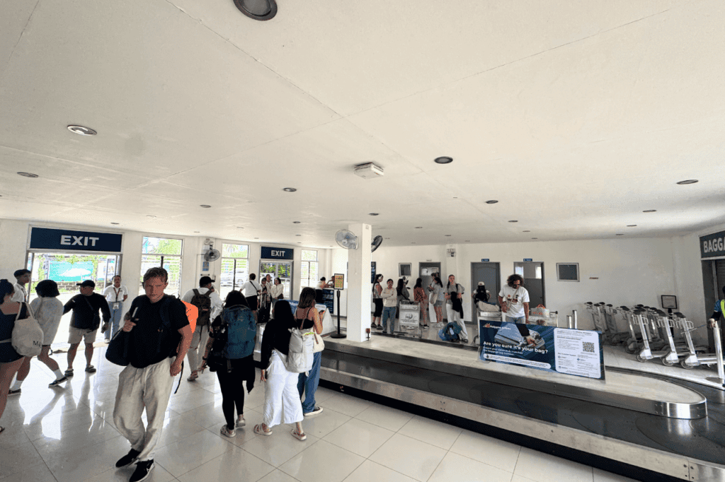Your Guide to the Airport in Siargao | Jet Set and Forget