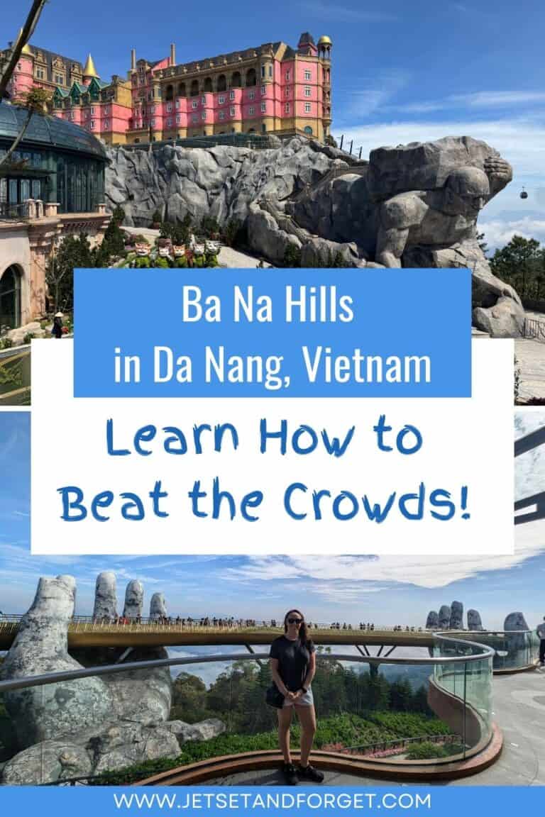 8 Things to Do in Da Nang That I’d 100% Do Again | Jet set and Forget