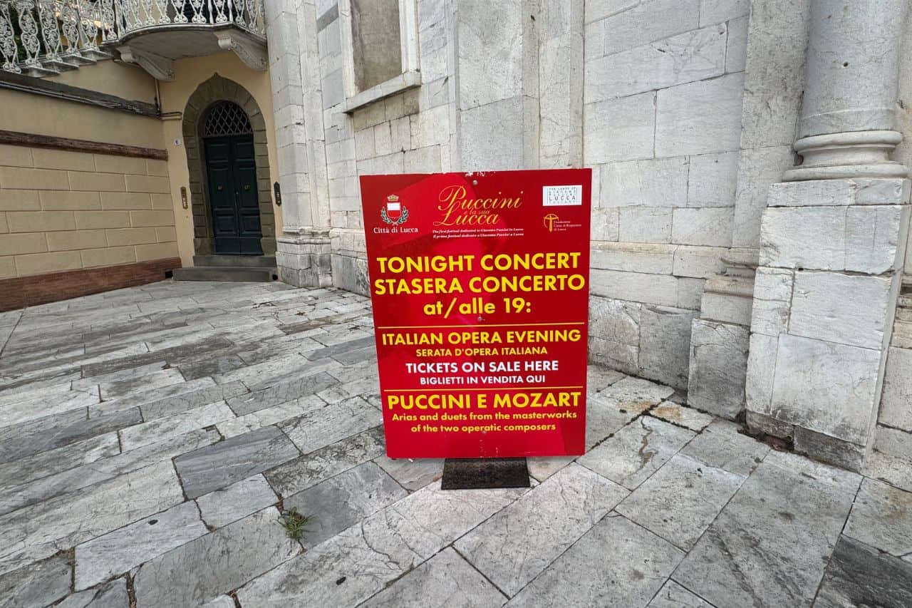 First Timer’s Guide to Lucca Italy in 1-3 Days | Jet Set and Forget